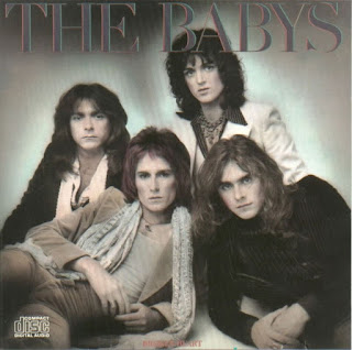 My Music Collection: The Babys